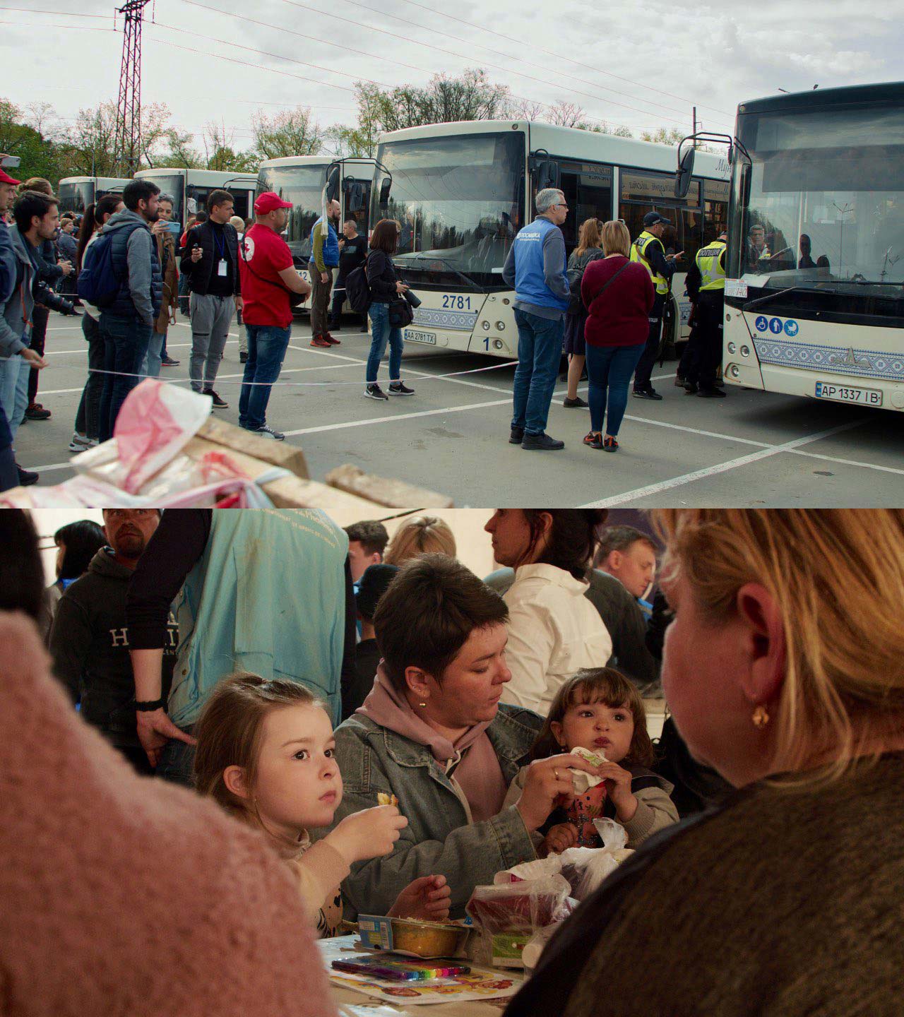 World Central Kitchen | One Year of WCK’s #ChefsForUkraine